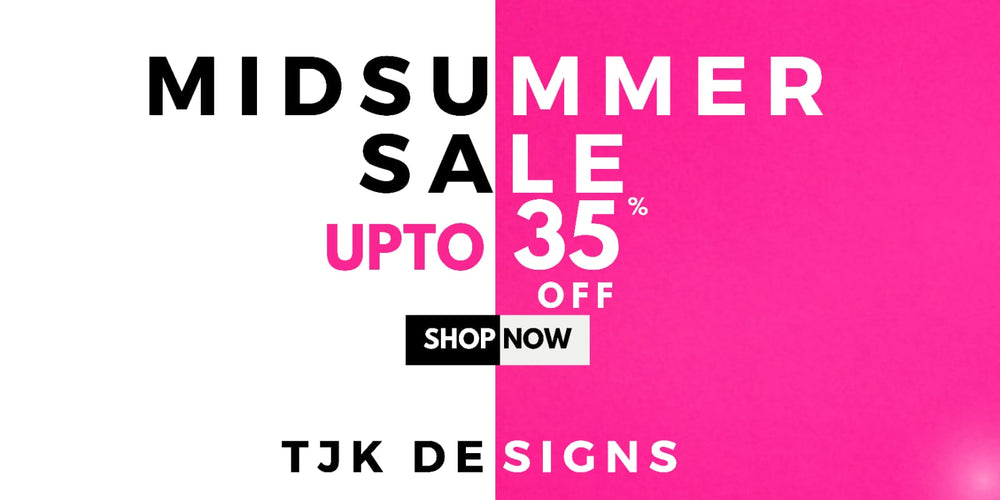 TJK Designs - No. 1 Source for handcrafted Khussa Juttis